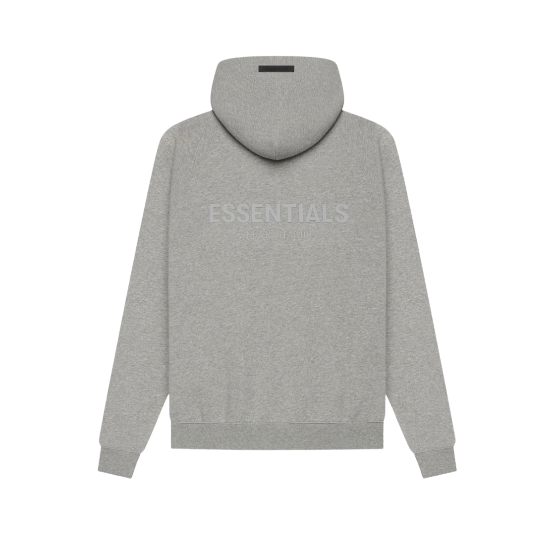 Essentials Pull-Over ... STYLE | KREAM