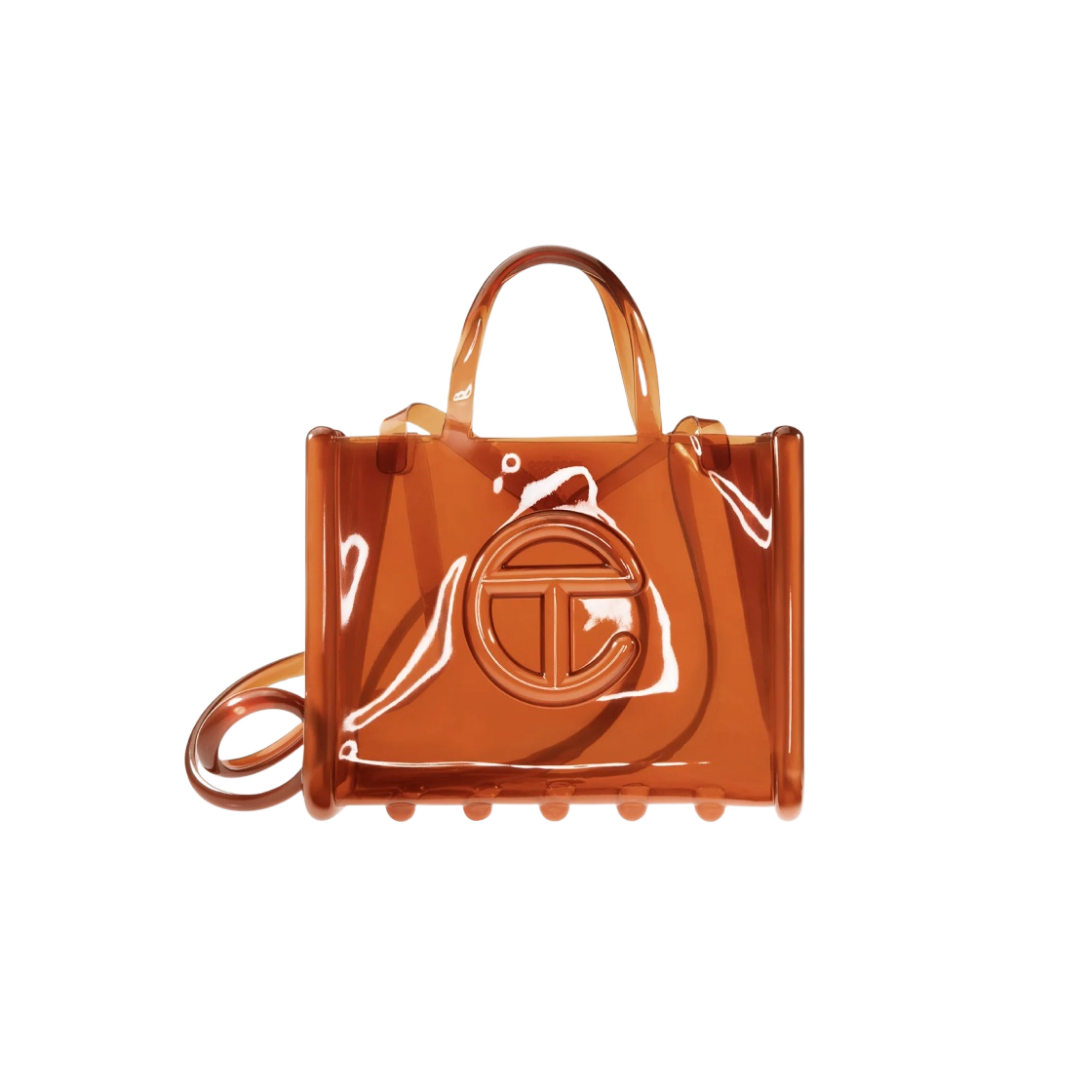 Telfar x Melissa Medi... STYLE | KREAM