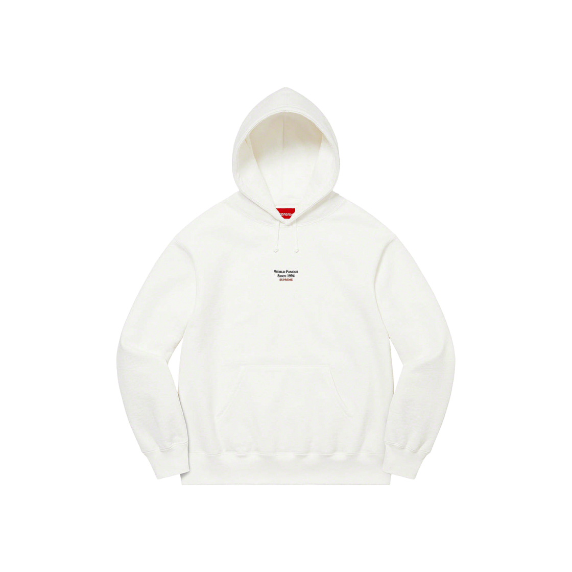 Supreme World Famous ... STYLE | KREAM