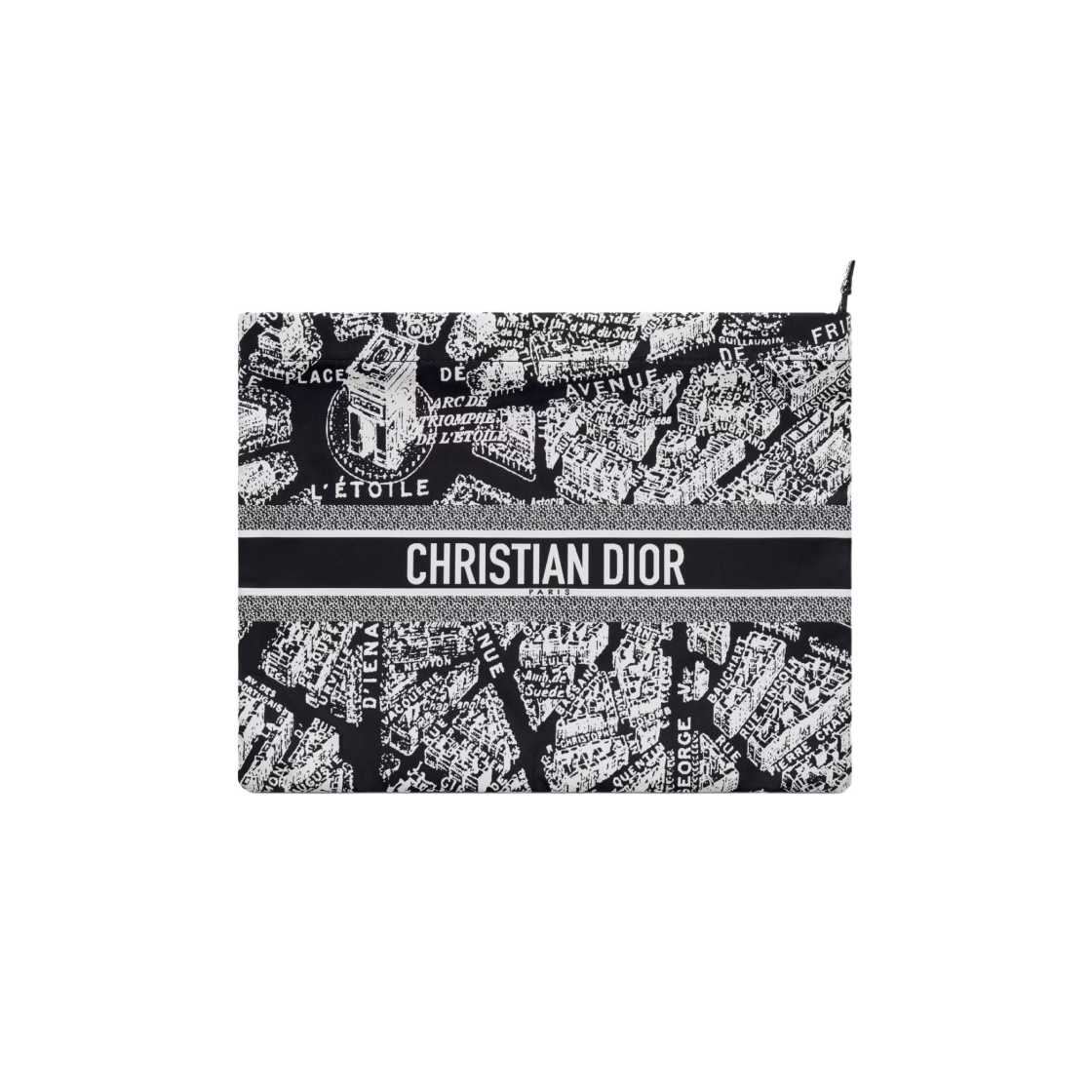 Dior Diortravel Zippe... STYLE | KREAM