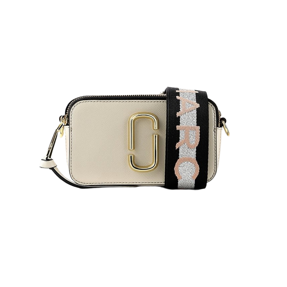 마크 제이콥스 더 스냅샷 스몰 백 더스트 멀티 | Marc Jacobs | KREAM