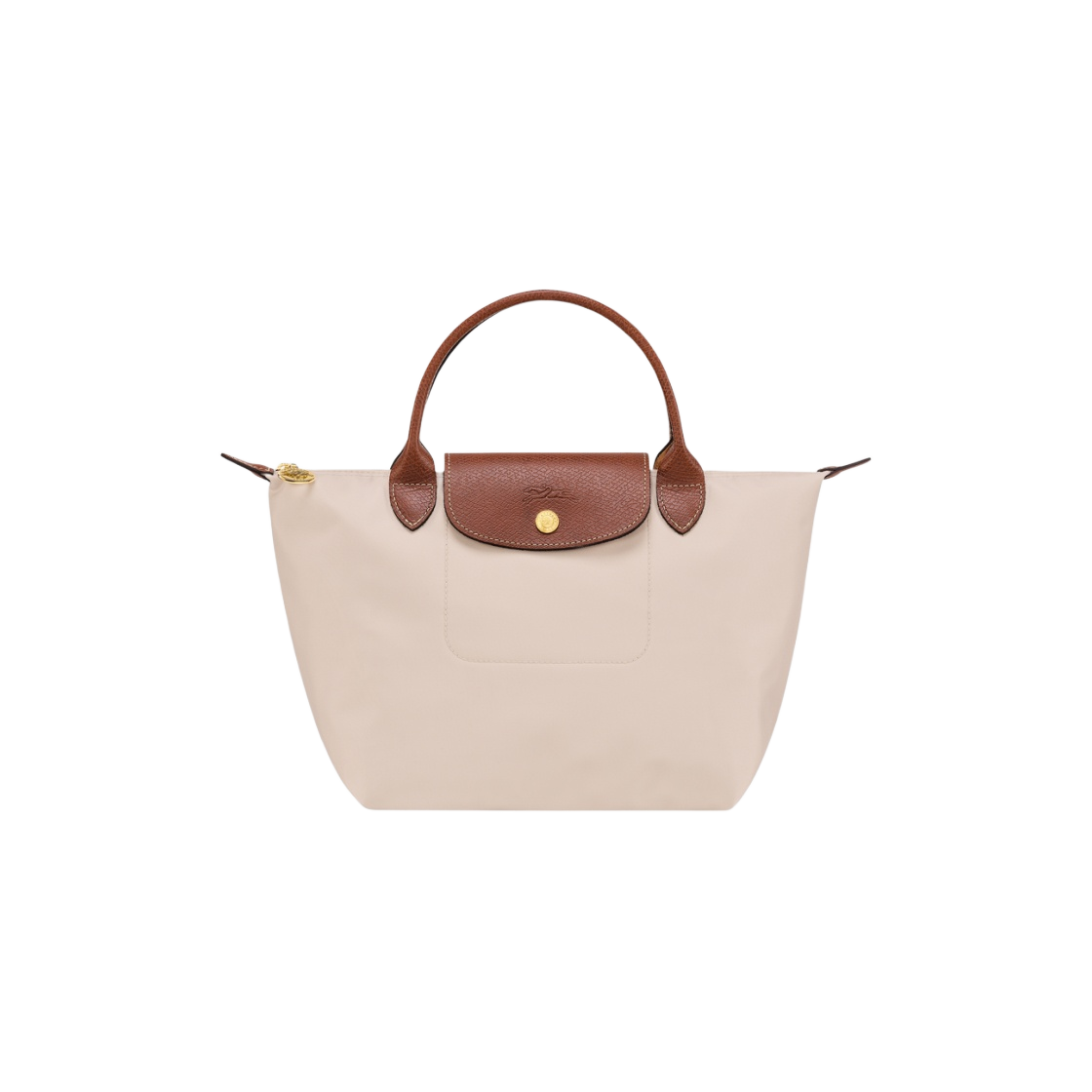 롱샴 르 플리아쥬 오리지널 핸드백 S 페이퍼 | Longchamp | KREAM