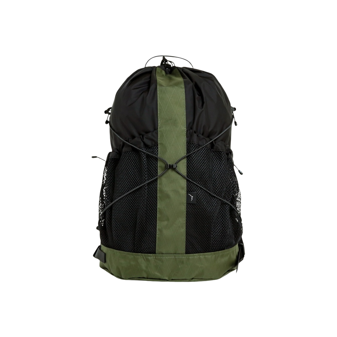 케일 소요 17L X팩 올리브 | Cayl | KREAM