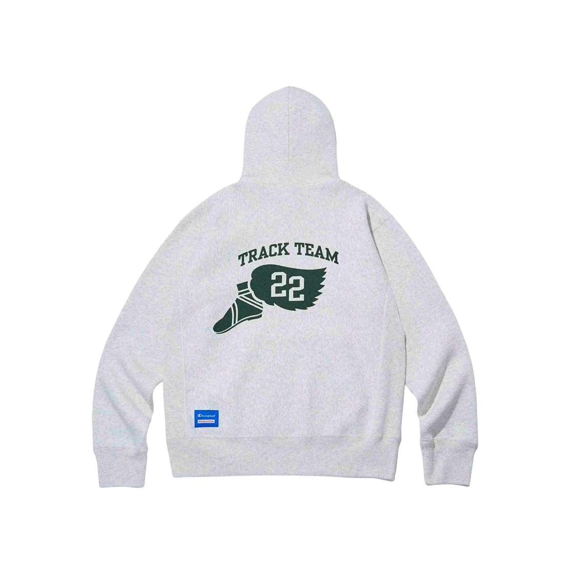 Champion x Thisisneve... STYLE | KREAM