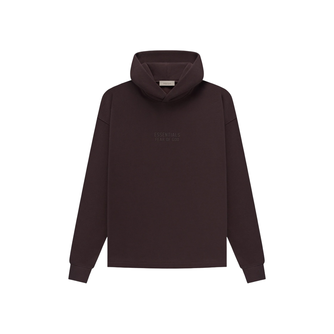 Essentials Relaxed Ho... STYLE | KREAM