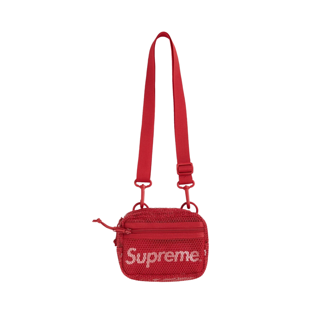 Supreme Small Shoulde... STYLE | KREAM