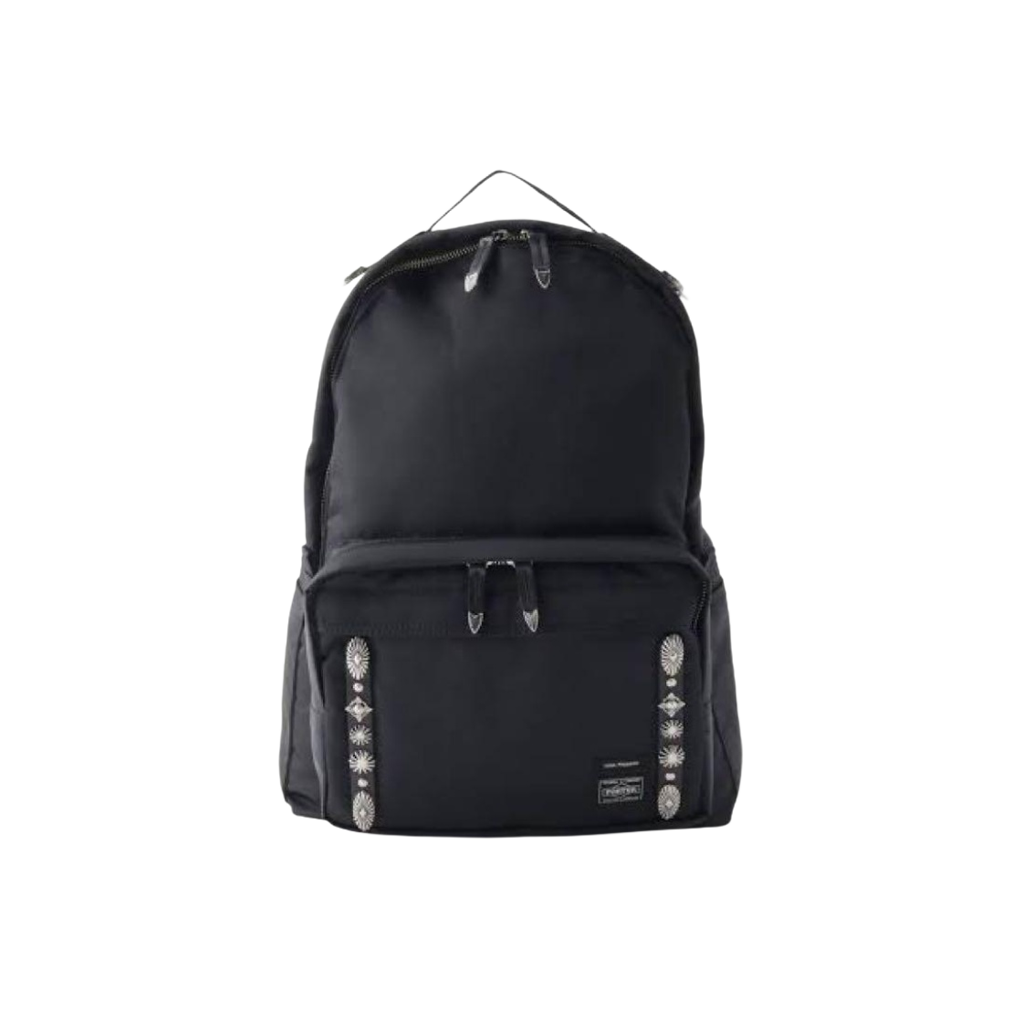 포터 x 토가 백팩 블랙 | Porter | KREAM