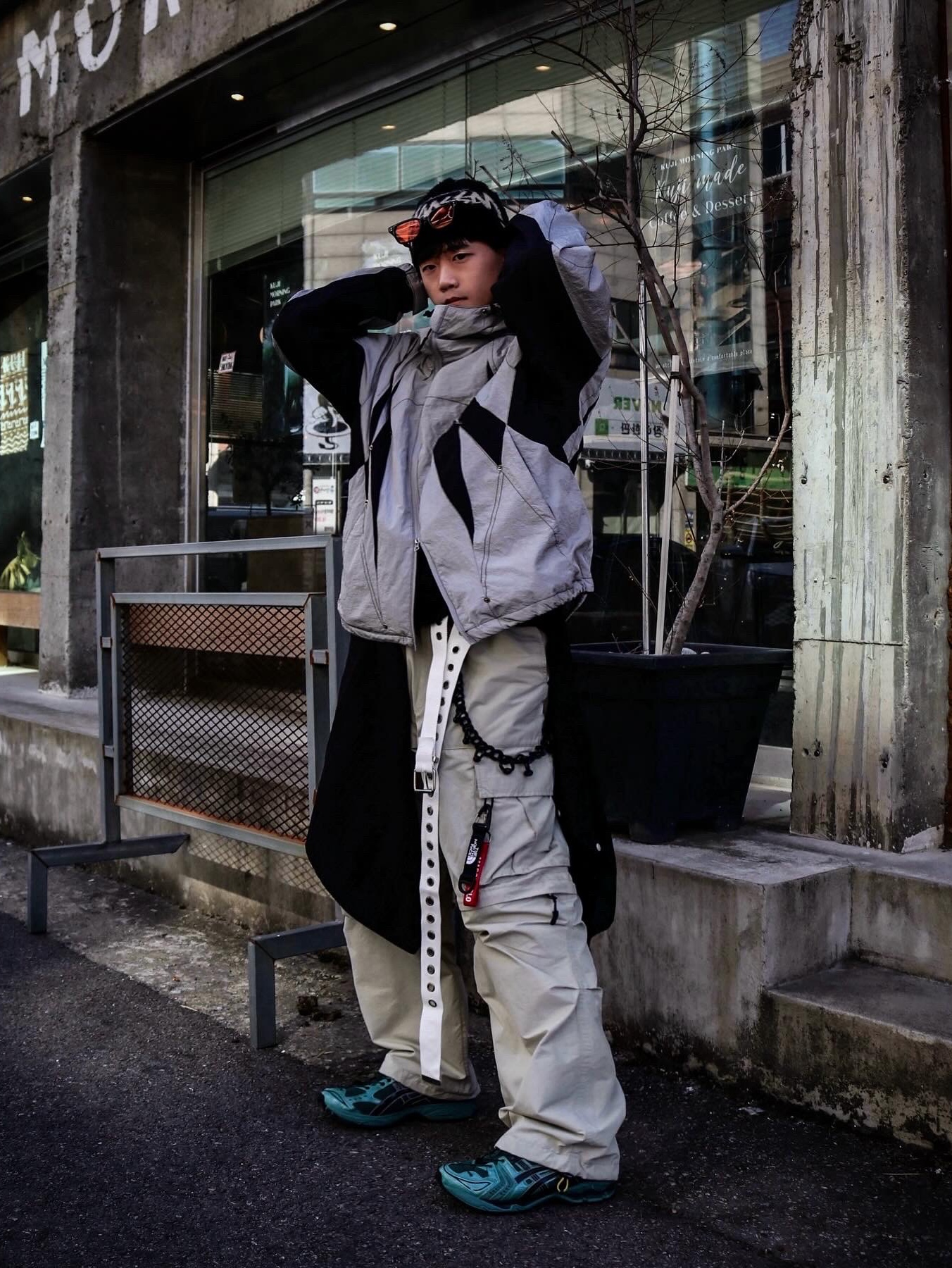 탁 (@tak_s) 님의 게시물 | KREAM