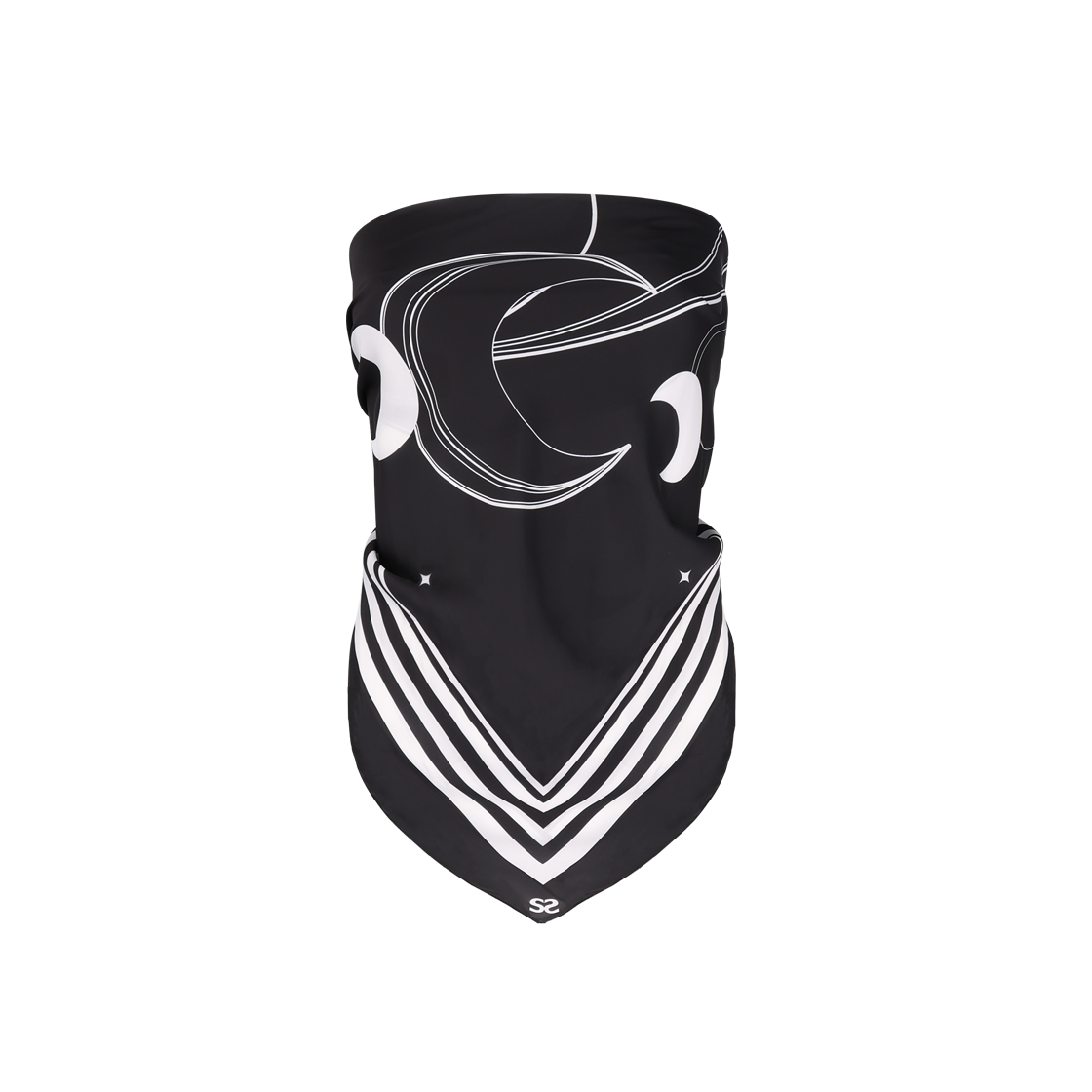 아쎄이 블랙문 스카프 | ASSAY | KREAM