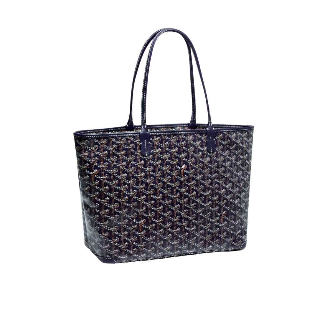 고야드 아르투아백 PM 네이비 블루 | Goyard | KREAM