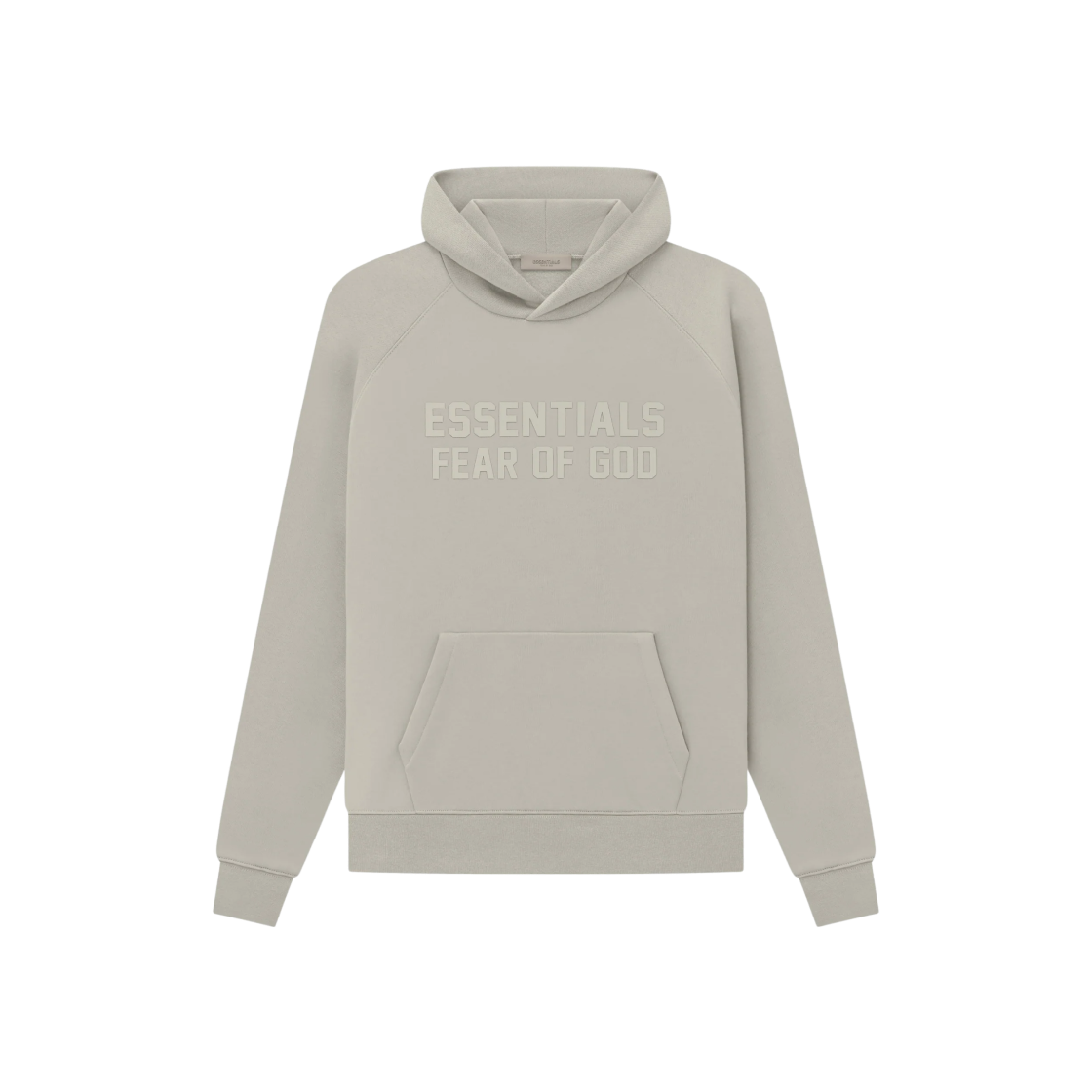 에센셜 후드 실 - 23SS | Essentials | KREAM