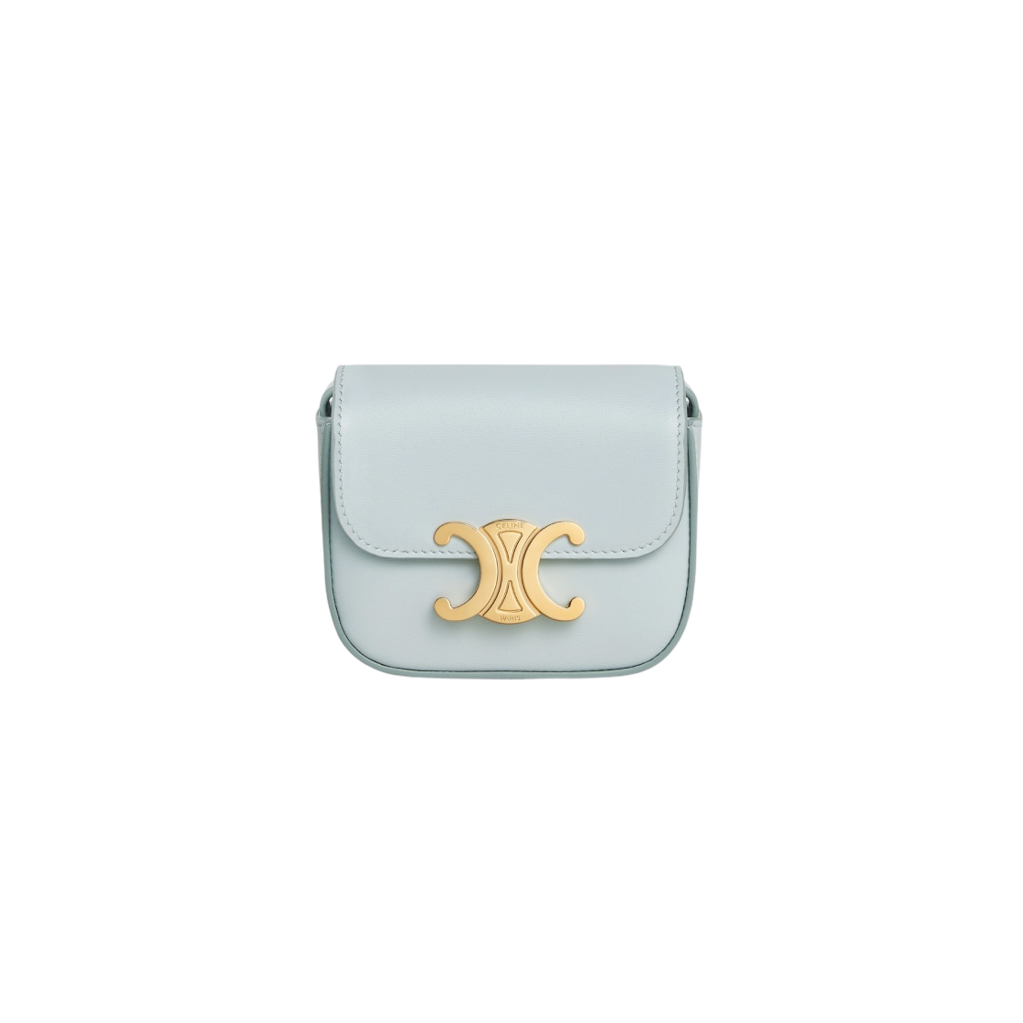 Celine Mini Triomphe ... STYLE | KREAM