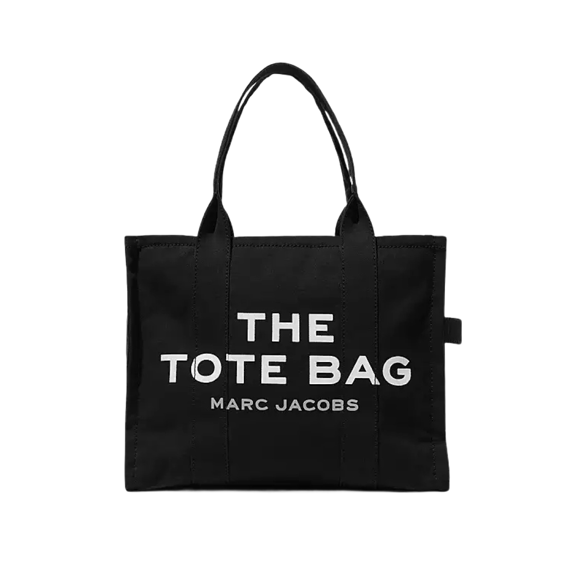 마크 제이콥스 더 라지 토트백 블랙 | Marc Jacobs | KREAM