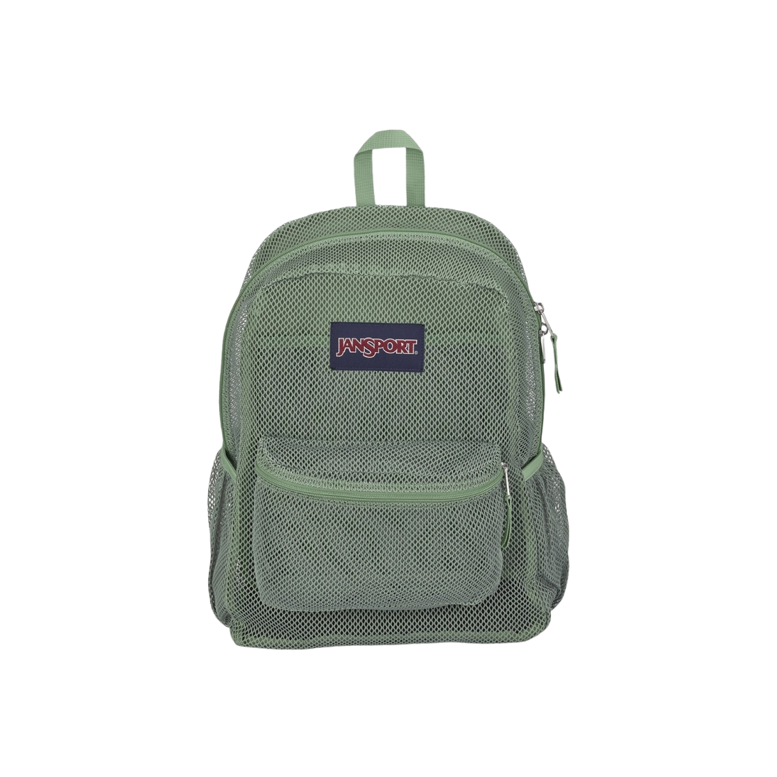 잔스포츠 메쉬팩 에코 백팩 로든 프로스트 | Jansport | KREAM