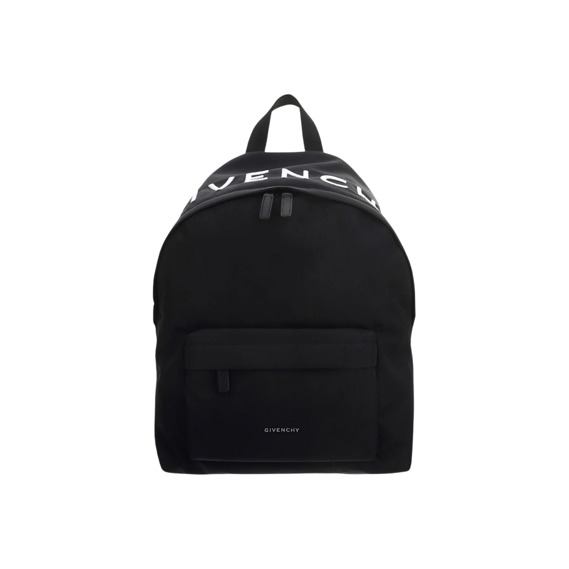 지방시 에센셜 U 나일론 백팩 블랙 | Givenchy | KREAM
