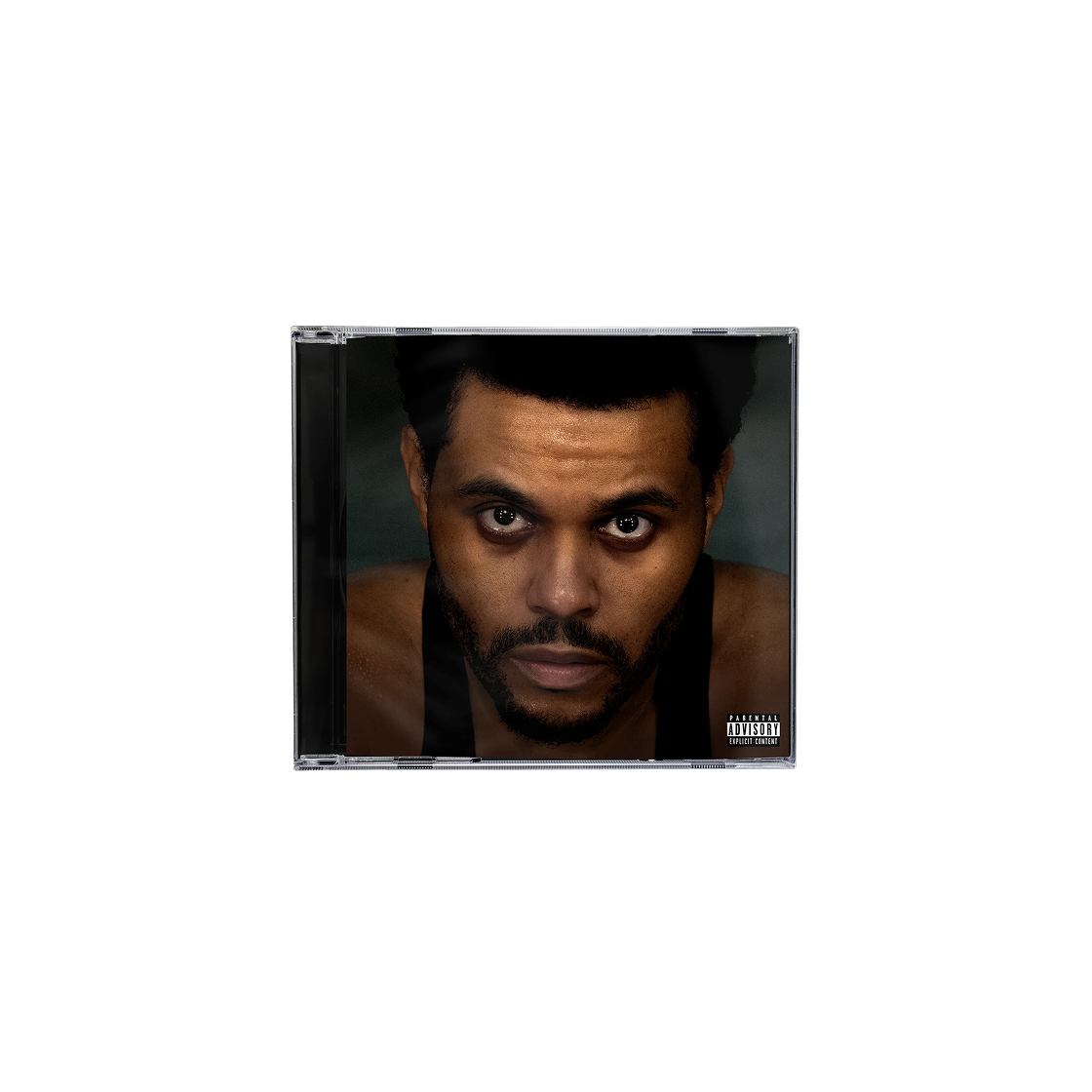 더 위켄드 정규 6집 허리 업 투모로우 퍼스트 프레싱 사인 CD | LP & CD | KREAM