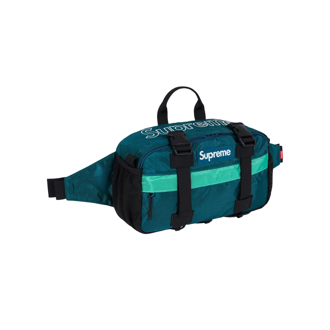 Supreme Waist Bag Dar... STYLE | KREAM