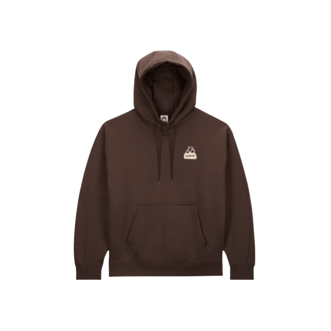 나이키 x 하리토스 SB 플리스 후드 바로크 브라운 - 아시아 | Nike | KREAM