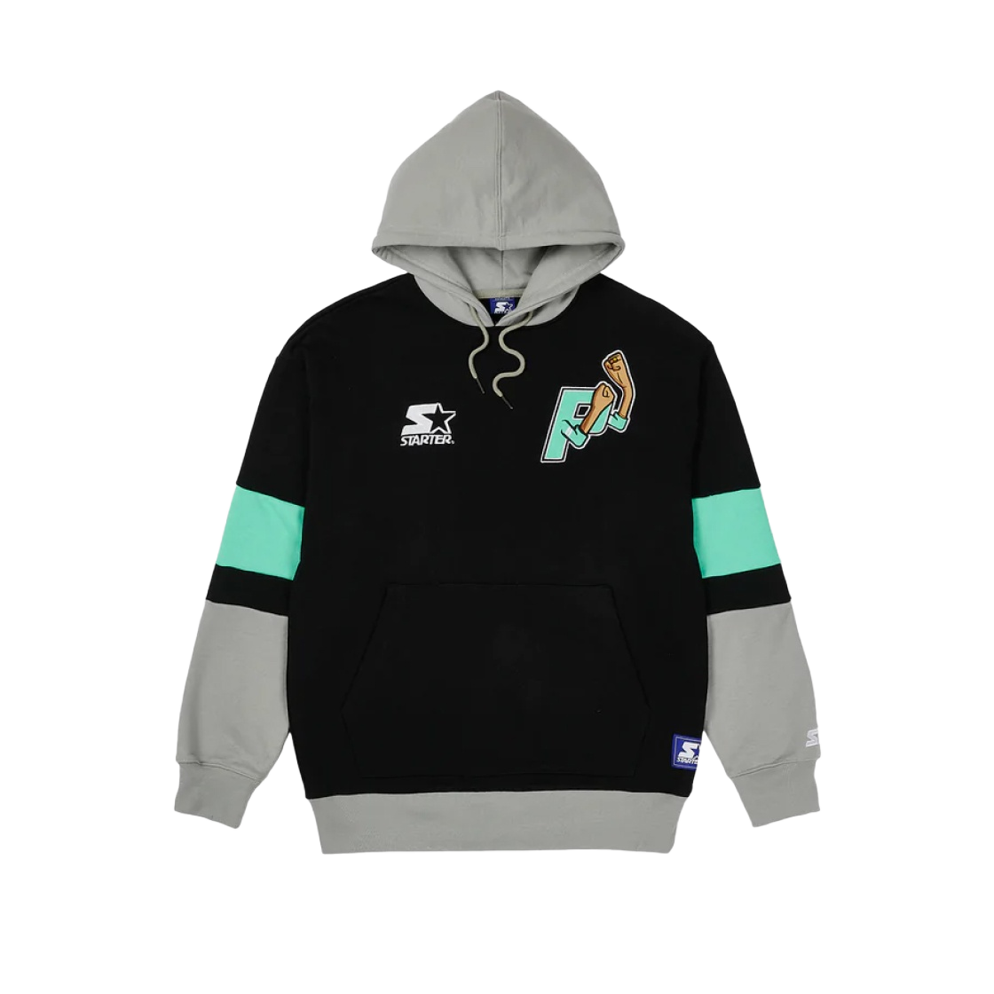 Palace x Starter Hood... STYLE | KREAM