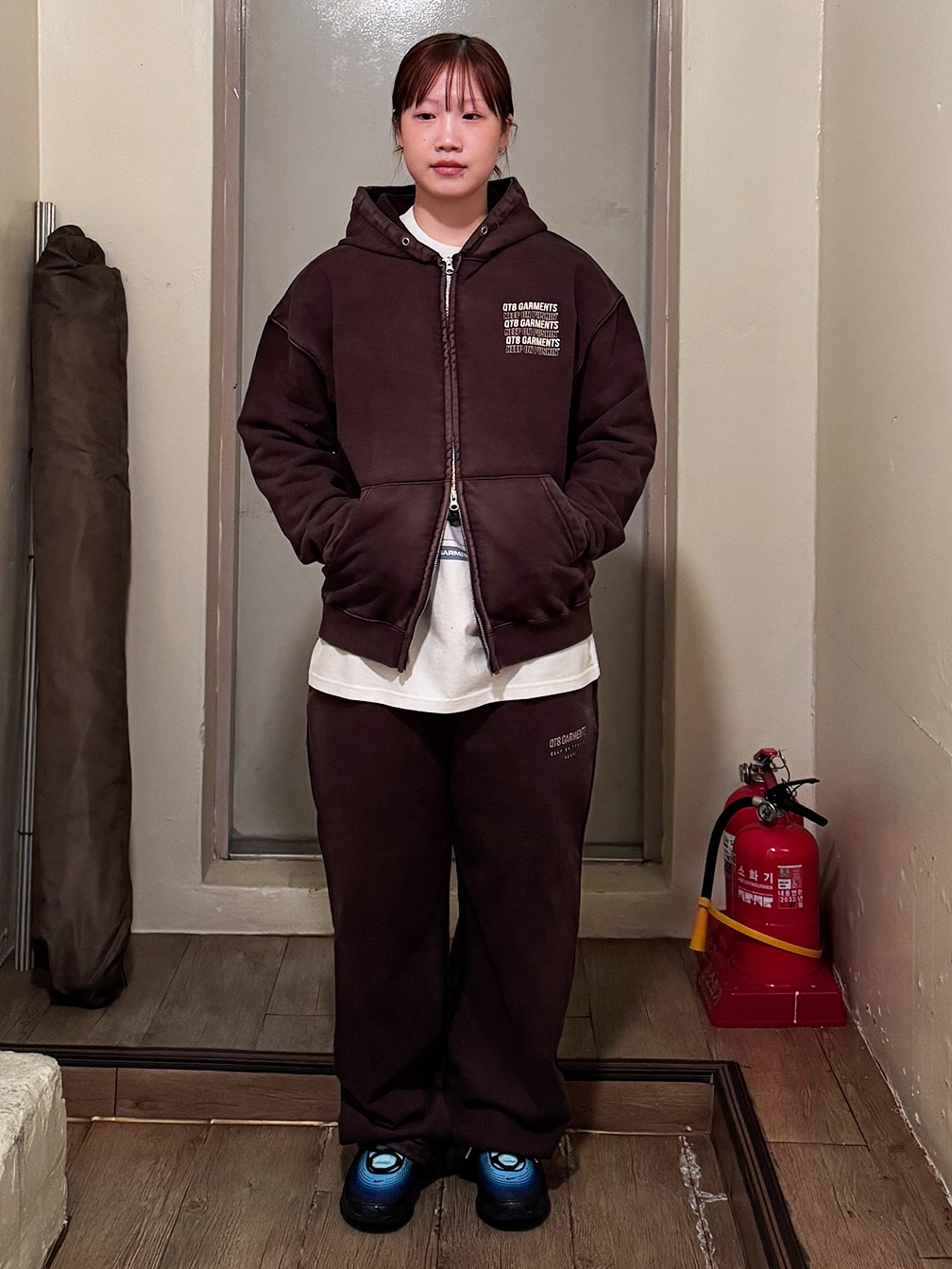 셋업코디! | KREAM