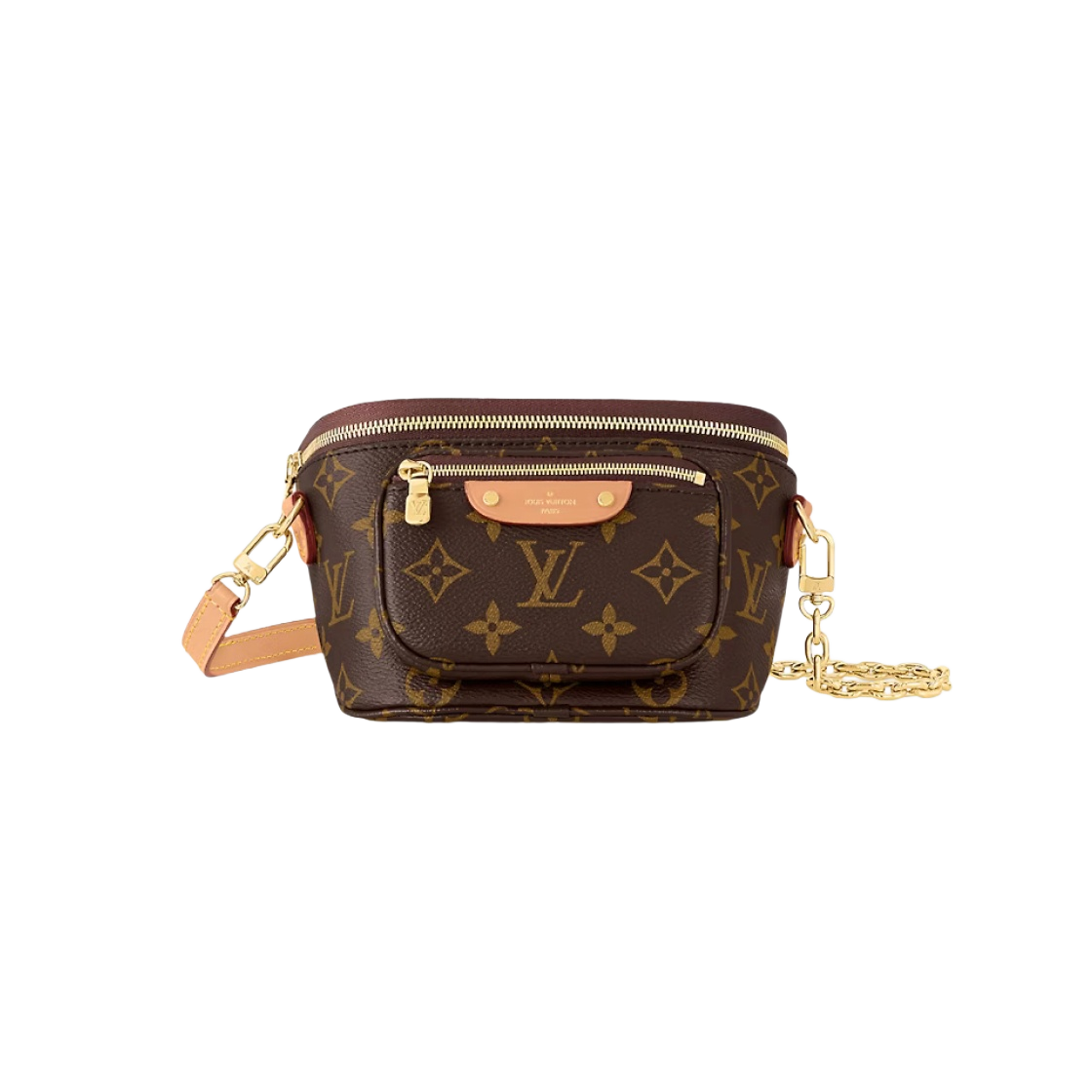 Louis Vuitton Mini Bu... STYLE | KREAM