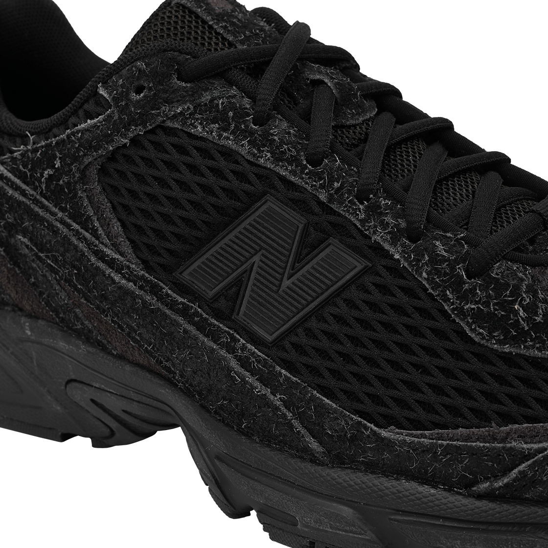 뉴발란스 509 블랙 캐슬 그레이 | New Balance | KREAM