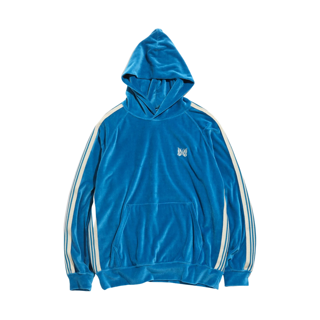 Needles Track Hoodie ... STYLE | KREAM