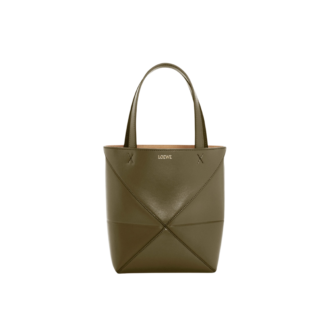 Loewe Mini Puzzle Fol... STYLE | KREAM