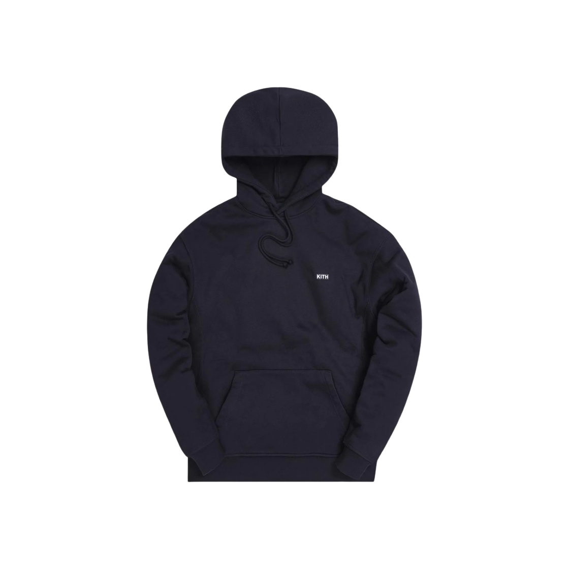 키스 윌리엄스 3 후드 블랙 | Kith | KREAM