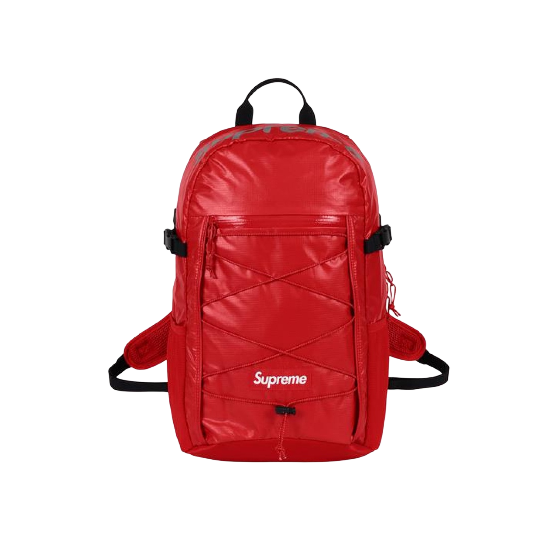 Supreme Backpack Red ... STYLE | KREAM