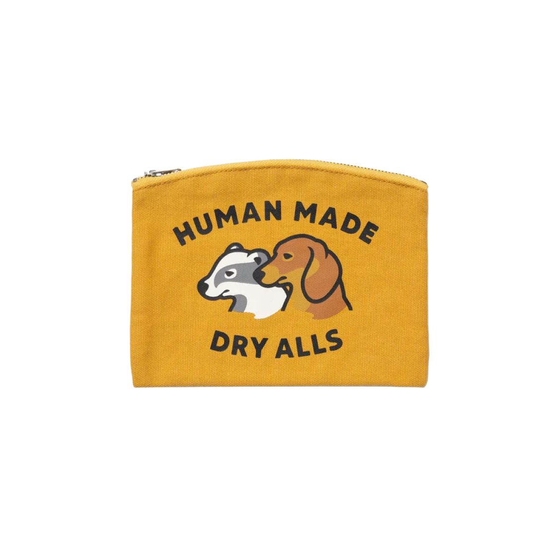 Human Made Bank Pouch... STYLE | KREAM