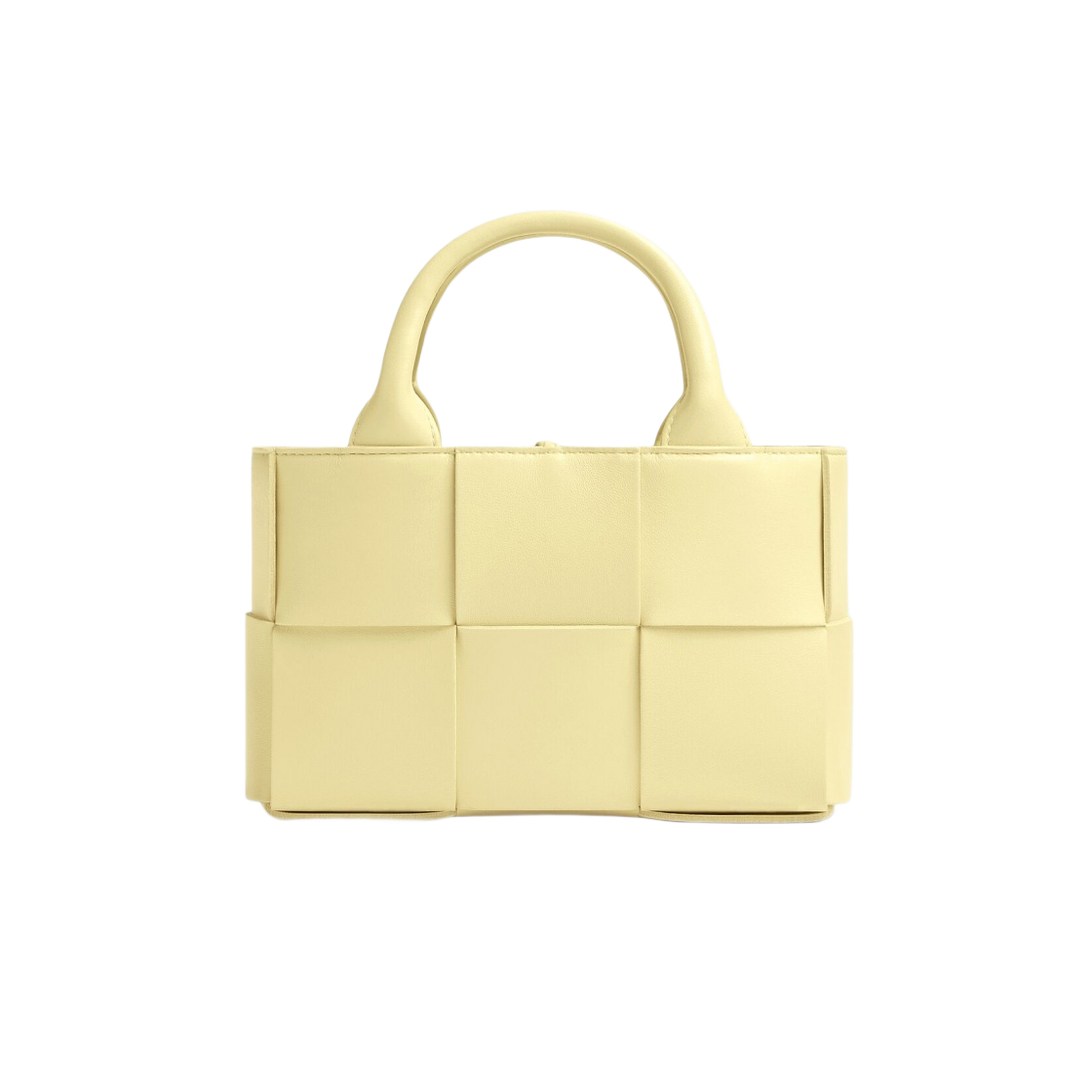 보테가 베네타 캔디 아르코 토트백 아이스크림 | Bottega Veneta | KREAM