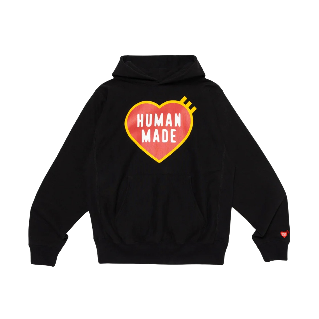 Human Made Heavy Weig... STYLE | KREAM