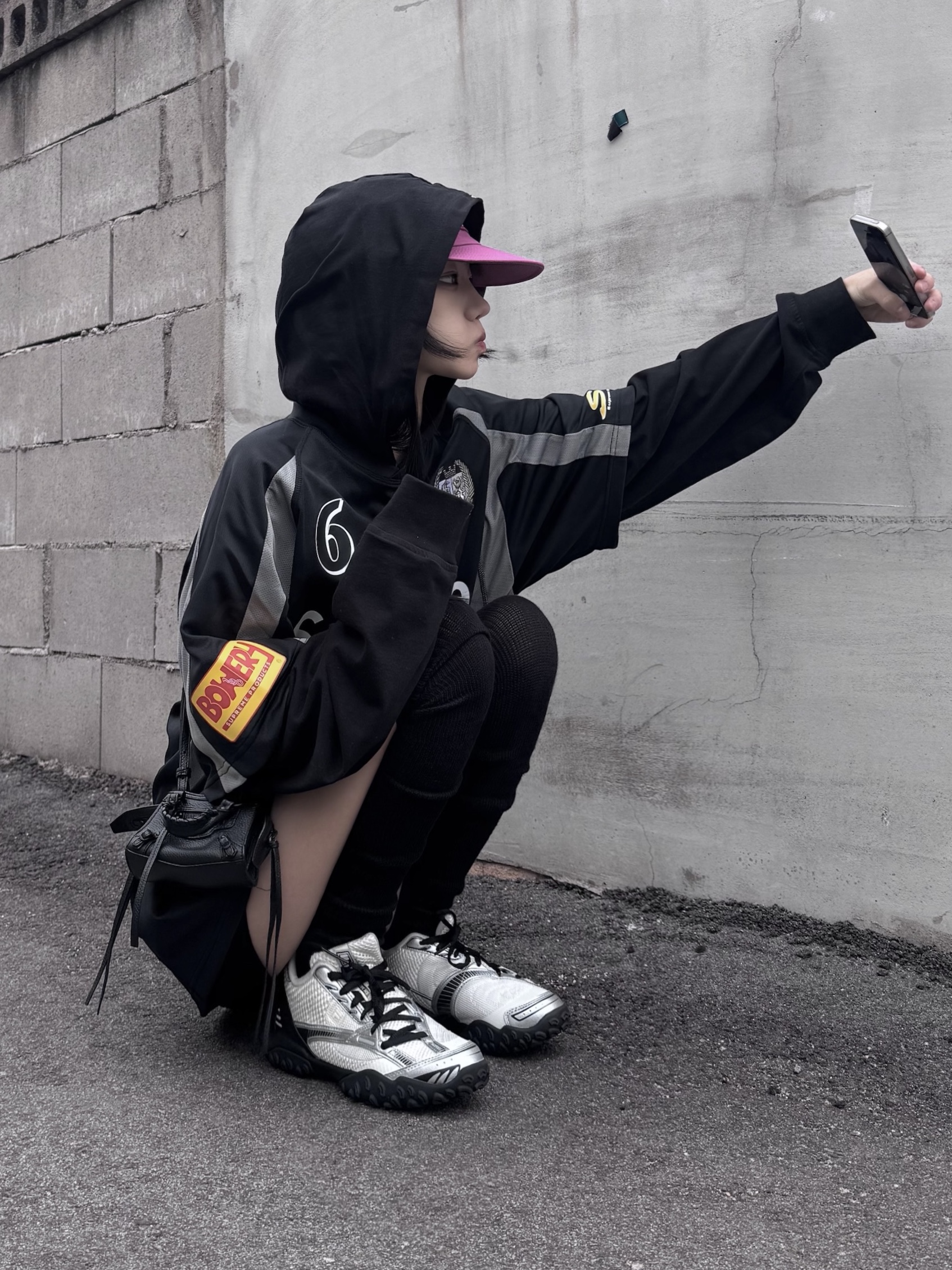 (@kidcoji) 님의 게시물 | KREAM