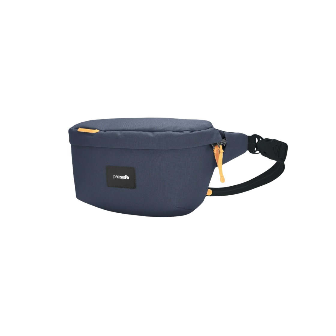 팩세이프 고 안티 테프트 슬링 팩 코스탈 블루 | Pacsafe | KREAM