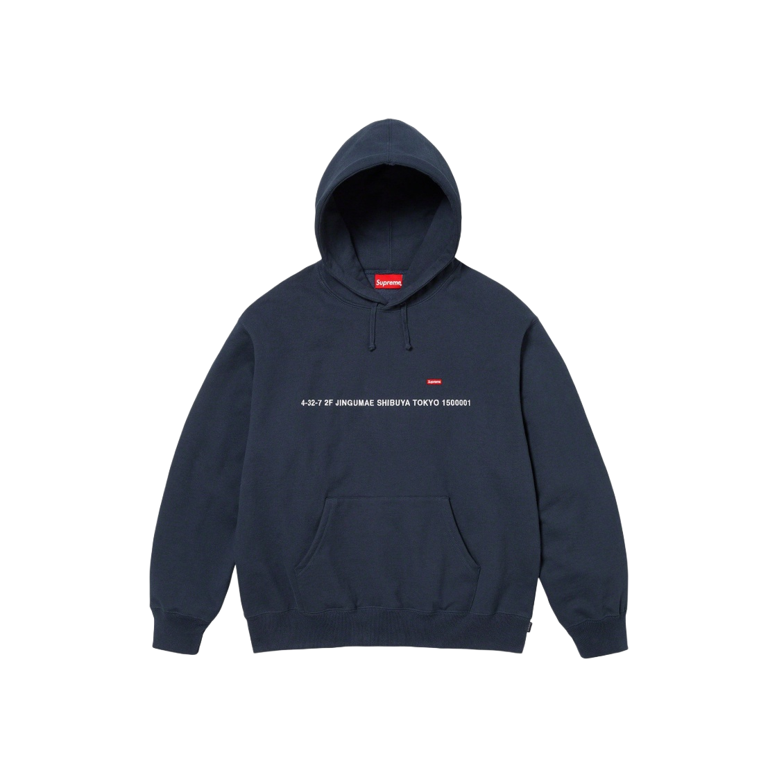 Supreme Tokyo Shop Sm... STYLE | KREAM