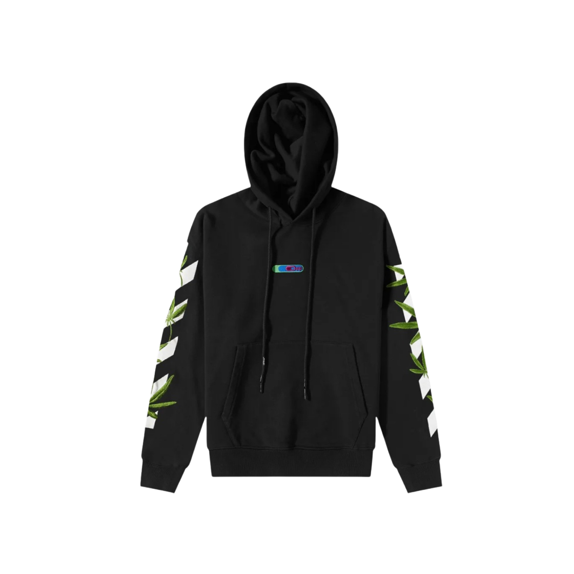 Off-White Weed Arrow ... STYLE | KREAM