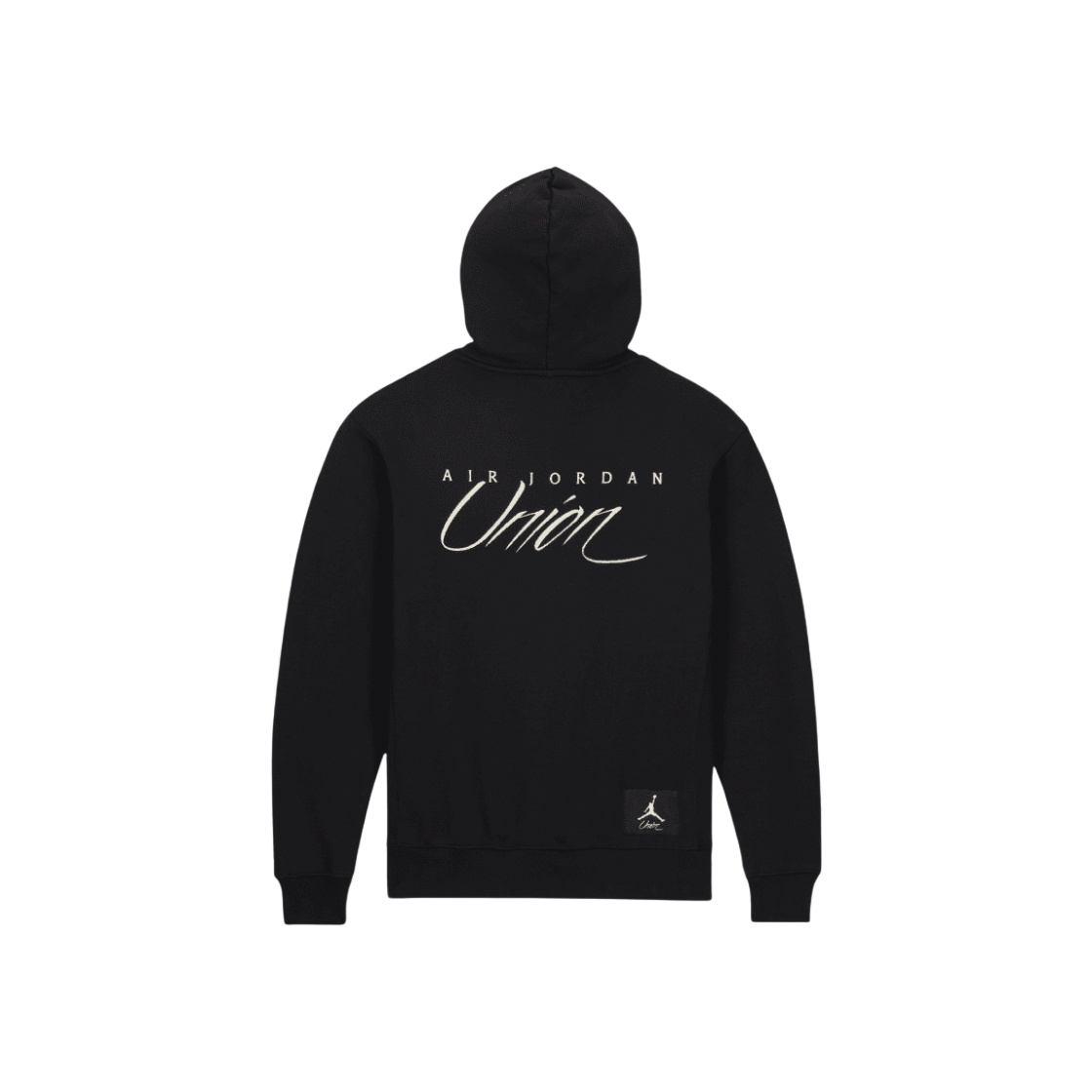 Jordan x Union Fleece... STYLE | KREAM