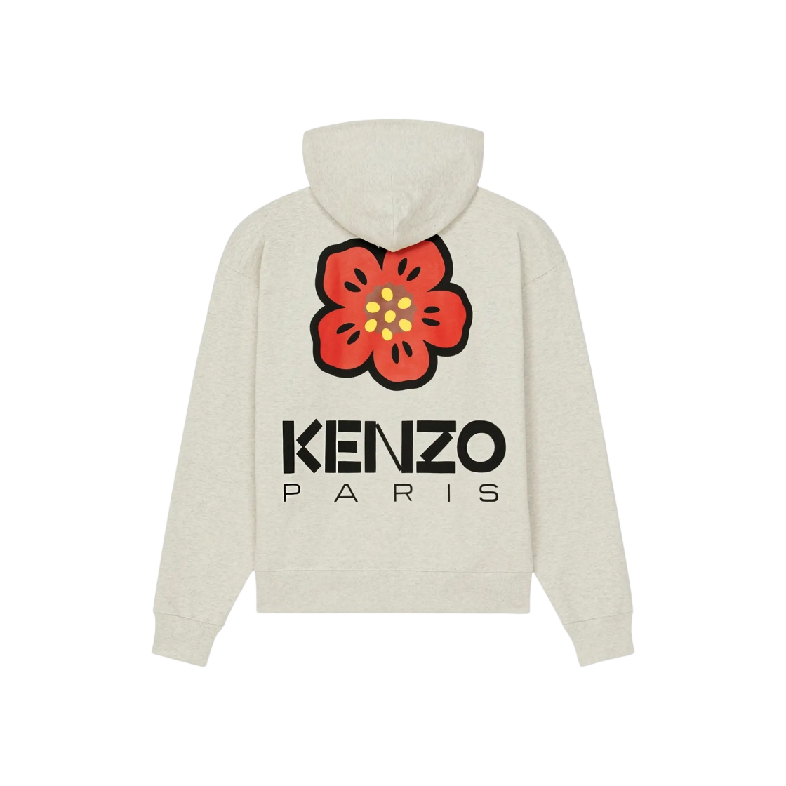Kenzo Boke Flower Ove... STYLE | KREAM