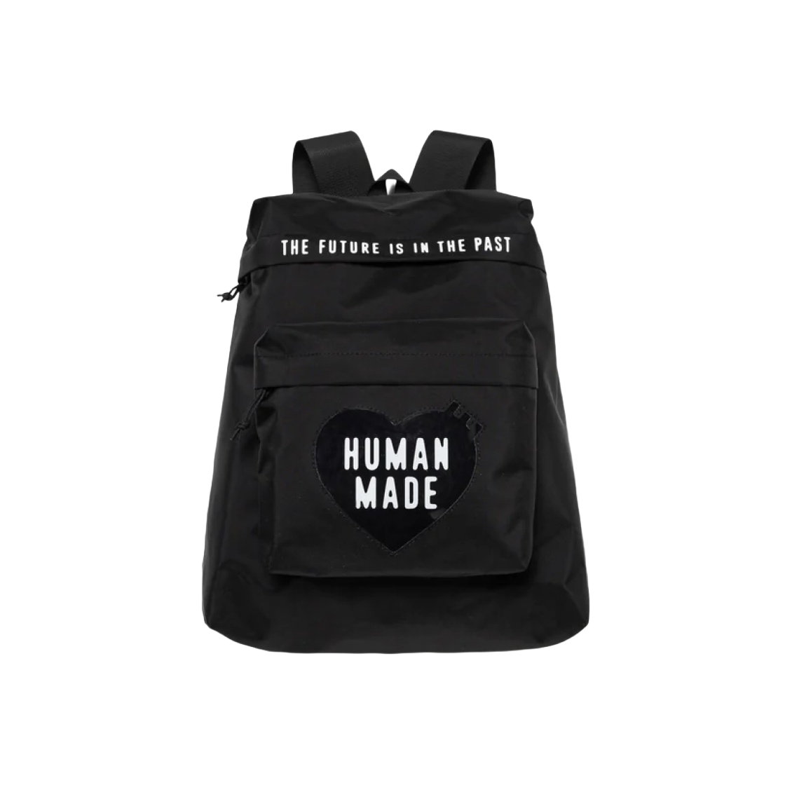 Human Made Backpack B... STYLE | KREAM