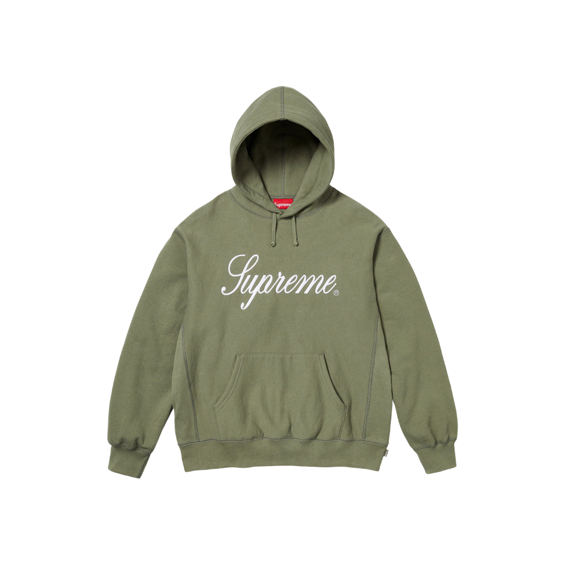 Supreme Raised Script... STYLE | KREAM