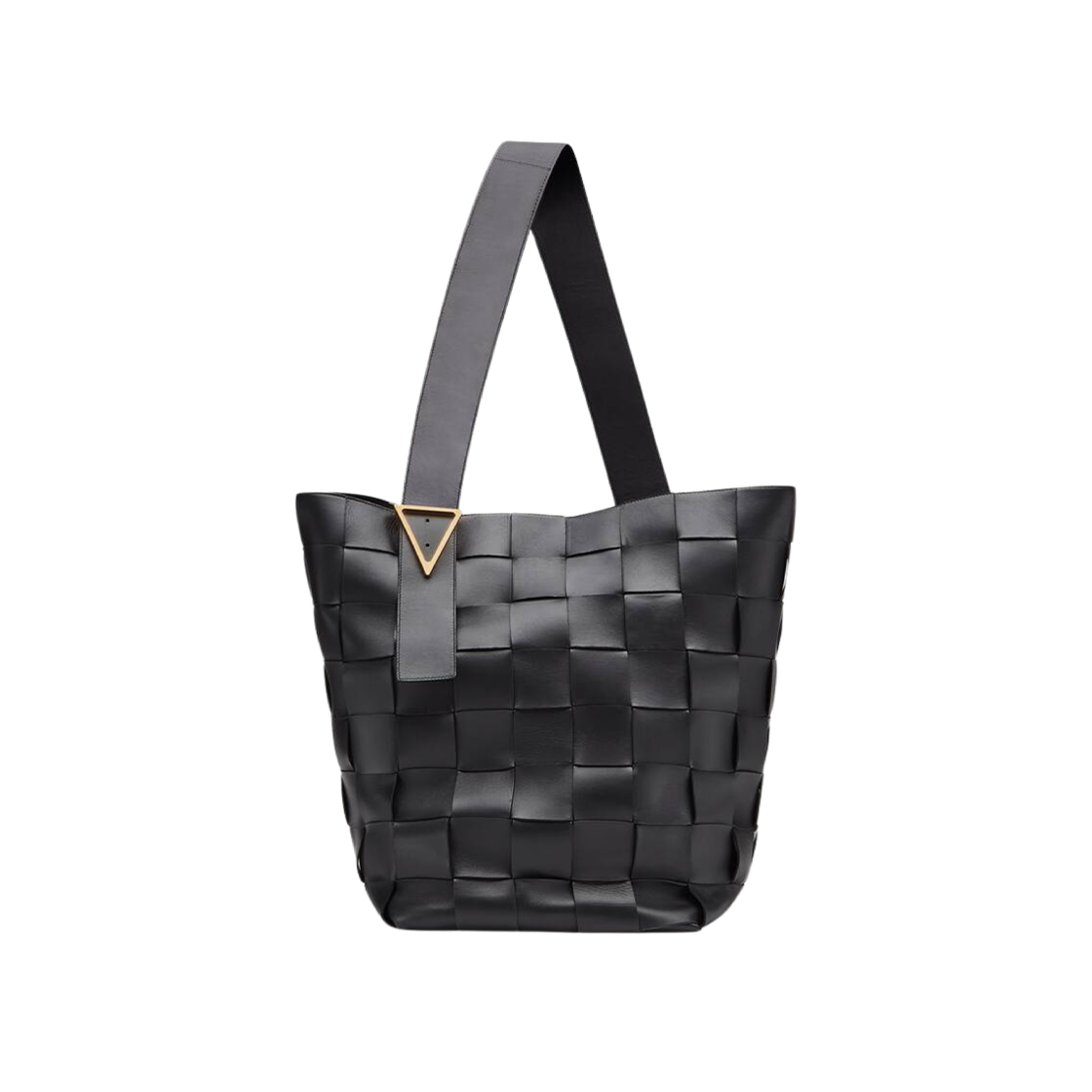 보테가 베네타 토트백 블랙 | Bottega Veneta | KREAM
