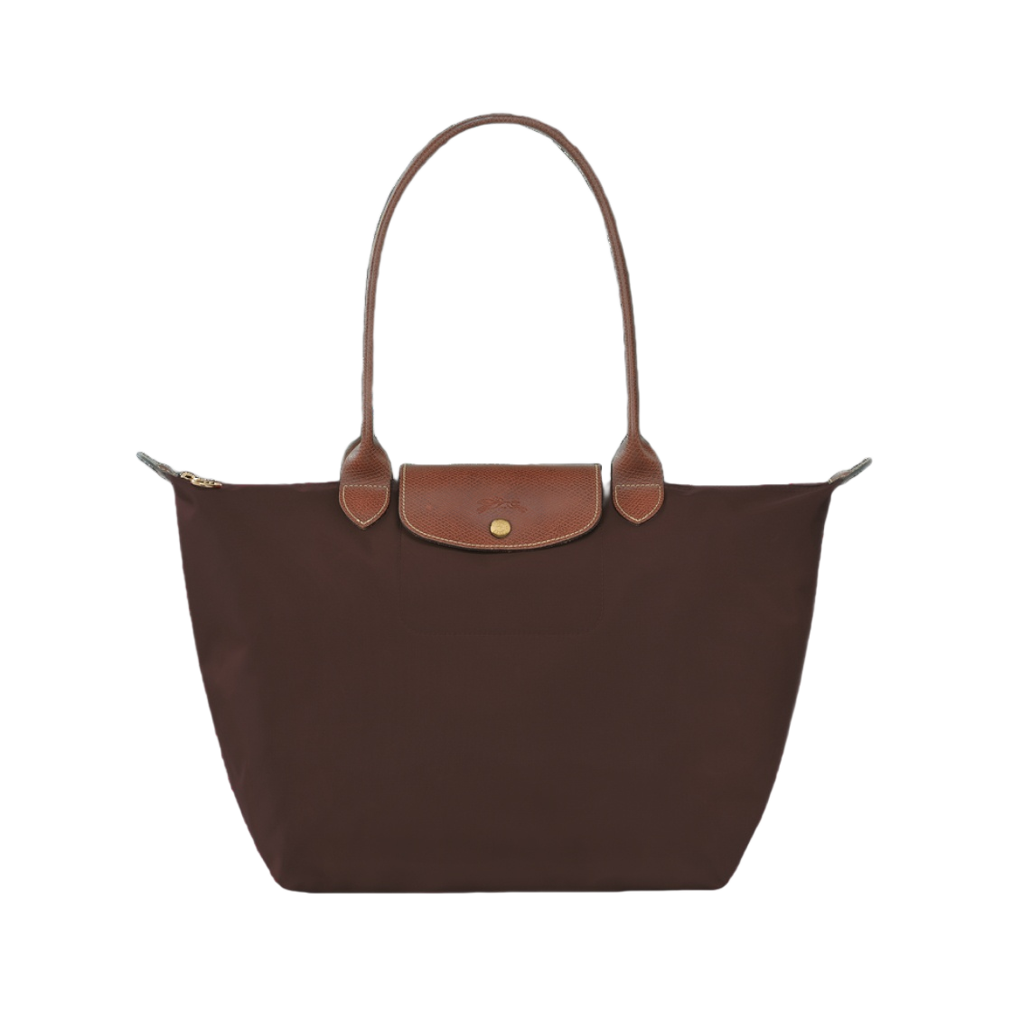롱샴 르 플리아쥬 오리지널 토트백 L 블랙 | Longchamp | KREAM