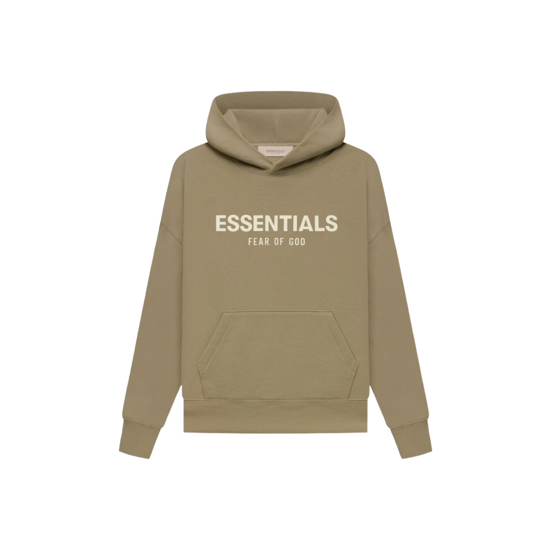 (Kids) Essentials Hoo... STYLE | KREAM
