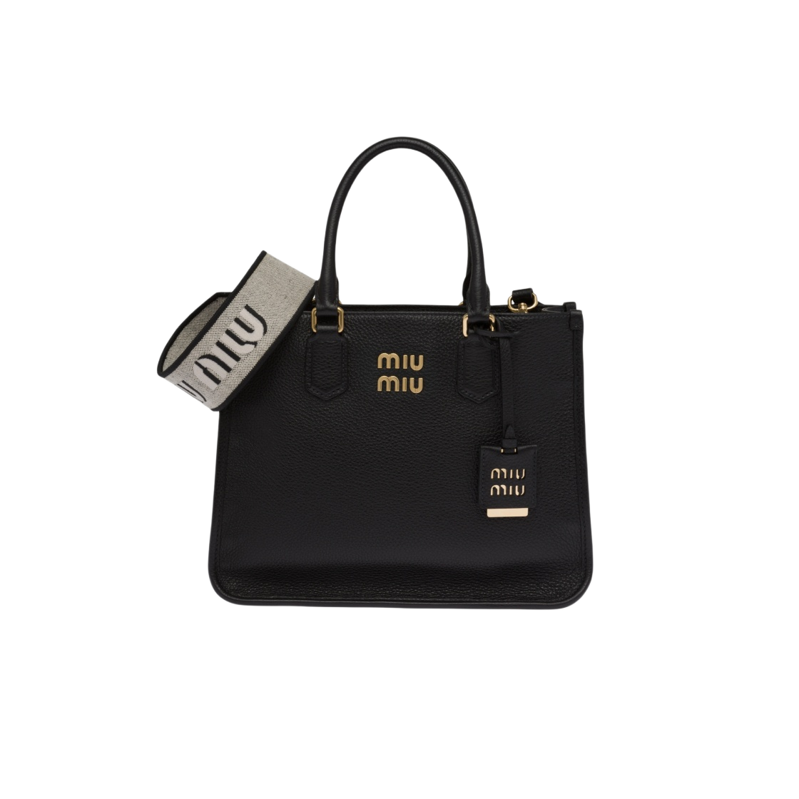 Miu Miu Shoulder Stra... STYLE | KREAM