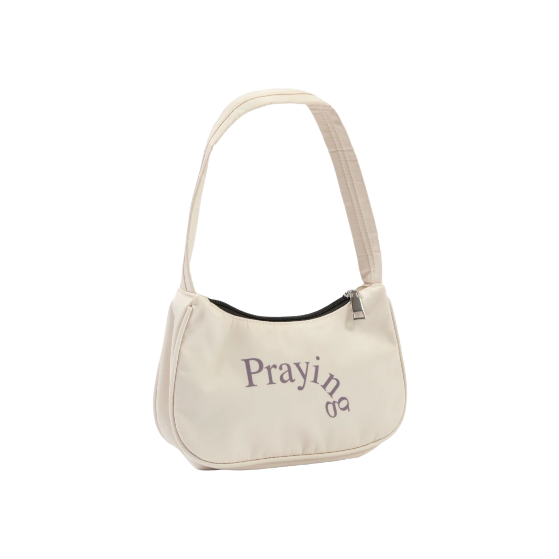 프레잉 팜 백 화이트 | Praying | KREAM