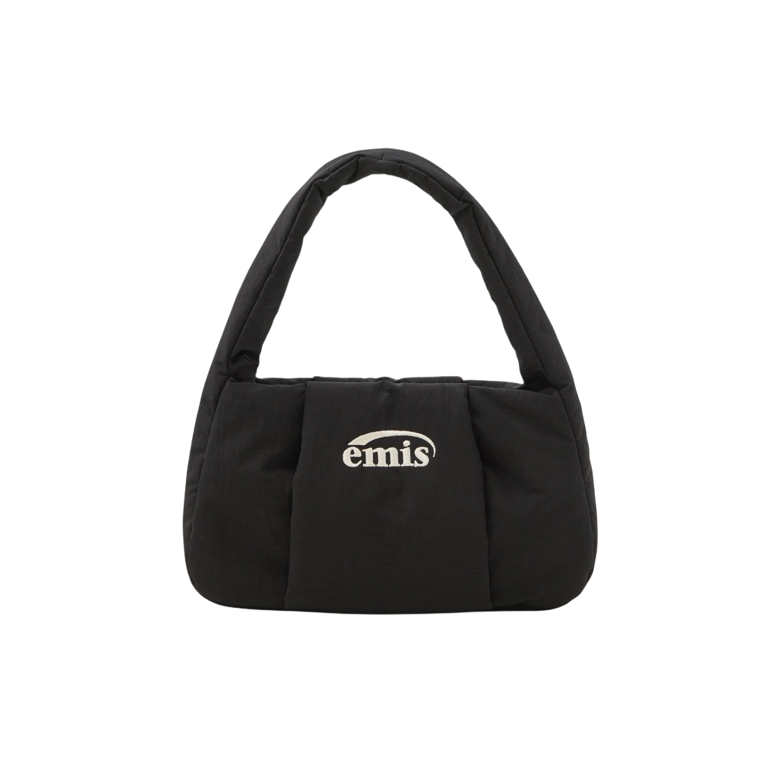 Emis Padded Hobo Bag ... STYLE | KREAM