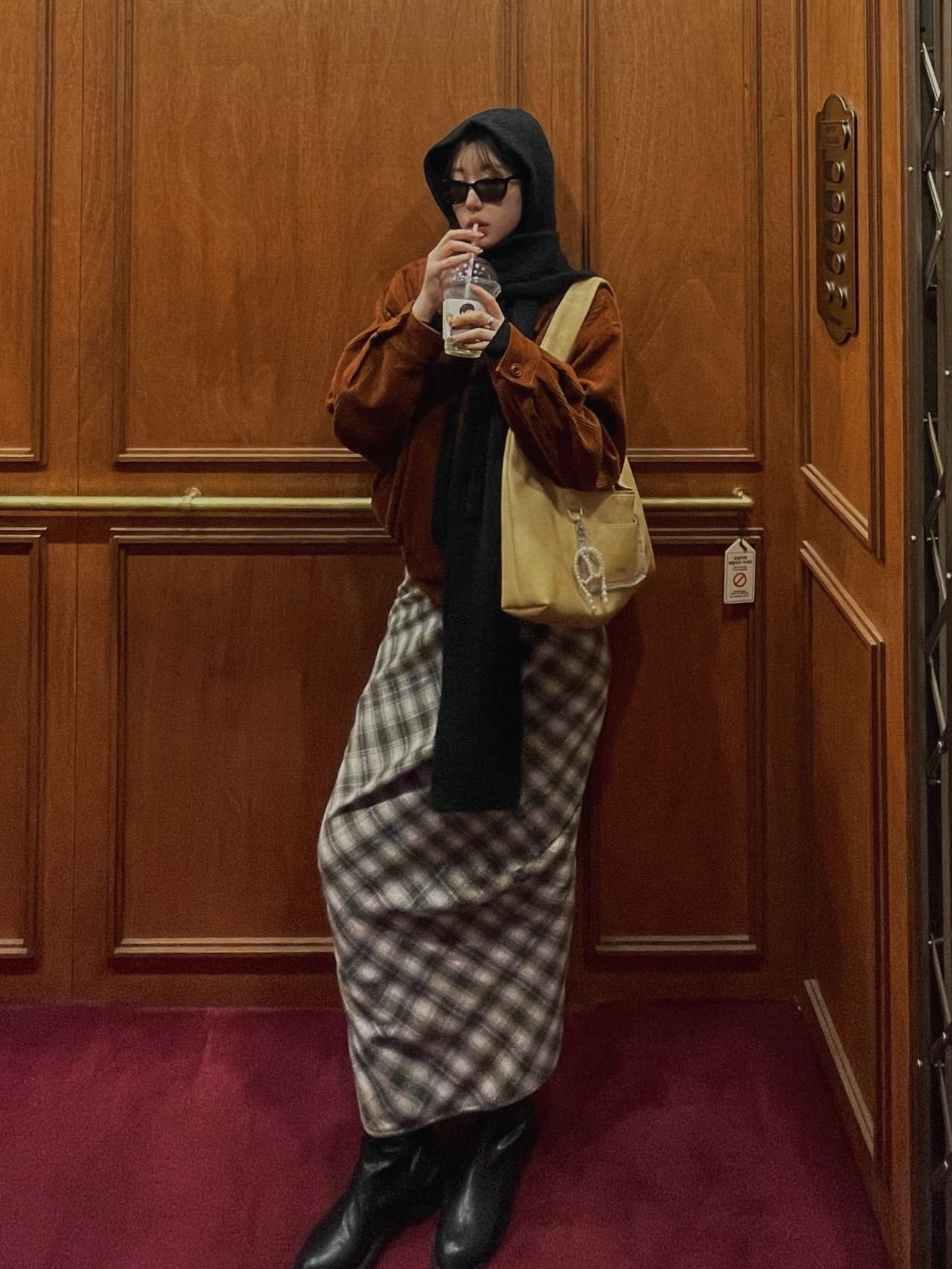 ACOC (@acoc.official) 님의 게시물 | KREAM