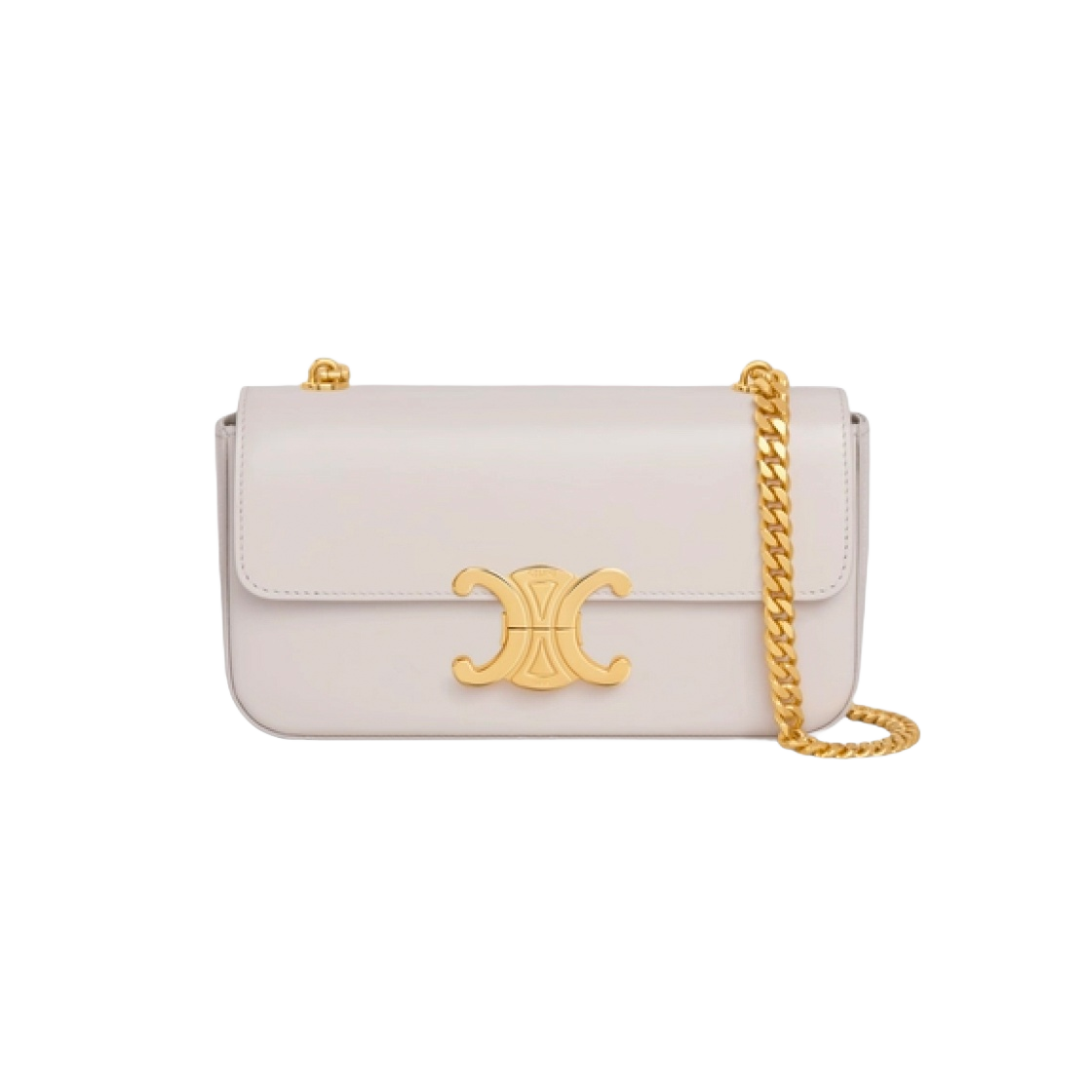 Celine Chain Shoulder... STYLE | KREAM