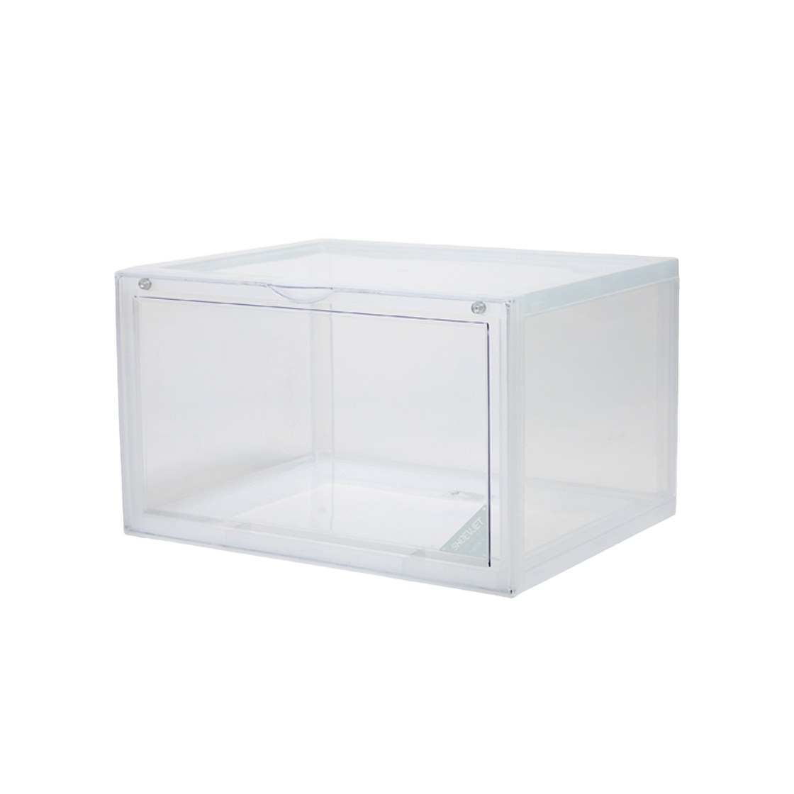 슈브제 와이드 화이트 - 1세대 | Shoevjet | KREAM